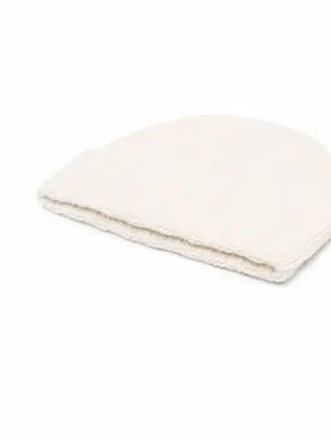 DRUMOHR Cashmere Hat