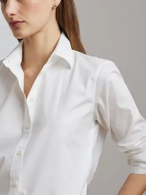 Ralph Lauren Cotton Shirt