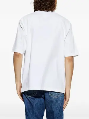 Dsquared2 Printed T-shirt