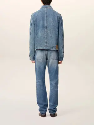 AMI Paris De Coeur Jacket