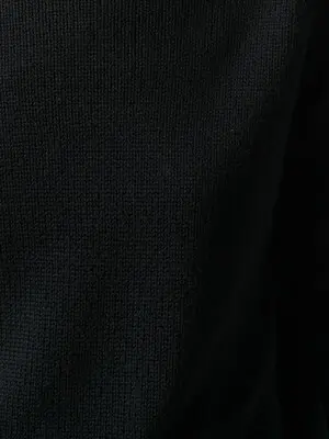 DRUMOHR High Neck Sweater
