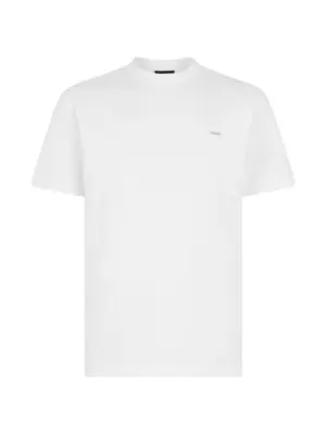 Dsquared2 Logo T-shirt - White