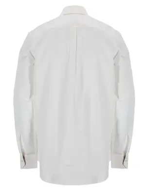 Paul Smith Camicia Regular Fit In Cotone