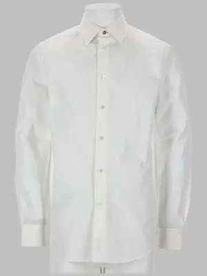 Paul Smith Camicia Regular Fit In Cotone