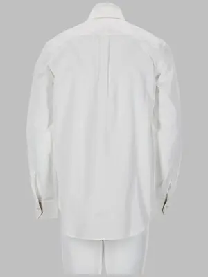 Paul Smith Camicia Regular Fit In Cotone