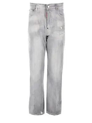 Dsquared2 Loose Twist" Jeans