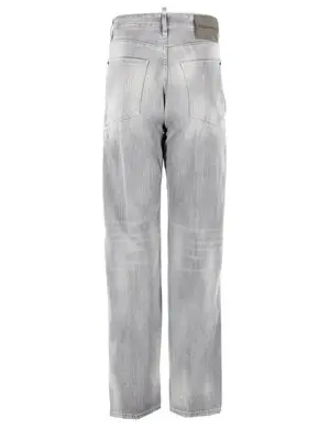 Dsquared2 Loose Twist" Jeans