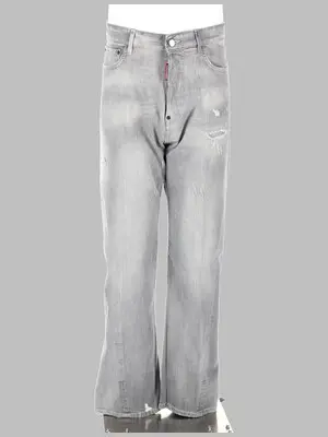 Dsquared2 Loose Twist" Jeans