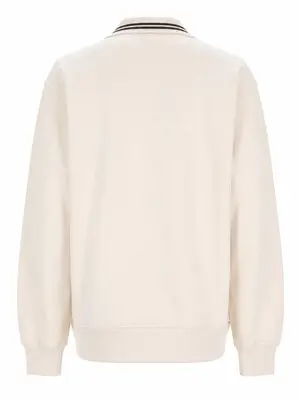 Drole De Monsieur Polo In Cotone Con Logo