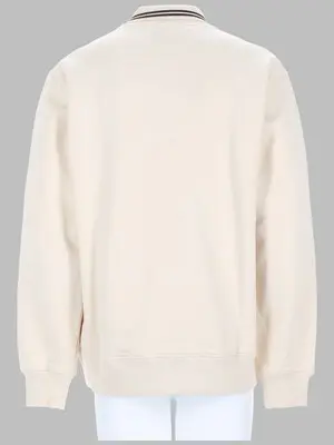 Drole De Monsieur Polo In Cotone Con Logo