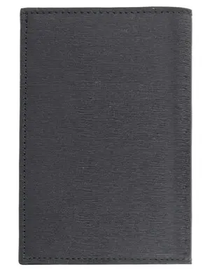 Paul Smith Portafoglio Bi-fold In Pelle