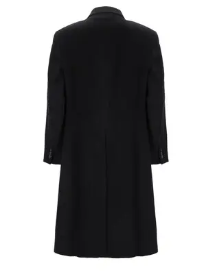 Our Legacy Double Breasted Overcoat