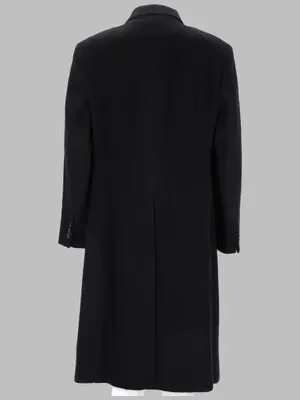 Our Legacy Double Breasted Overcoat