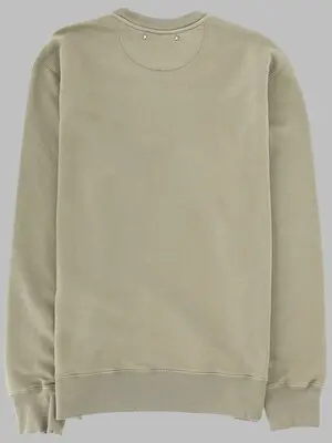 GOLDEN GOOSE Felpa Regular Fit