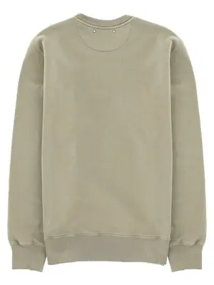 GOLDEN GOOSE Felpa Regular Fit
