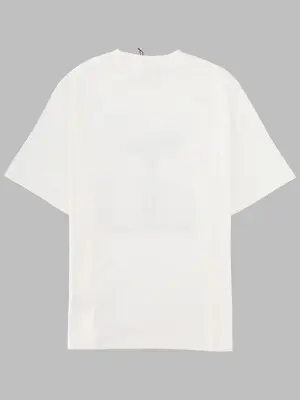 Jacquemus T-shirt Con Stampa