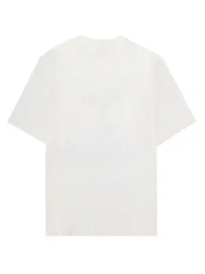 Jacquemus T-shirt Con Stampa