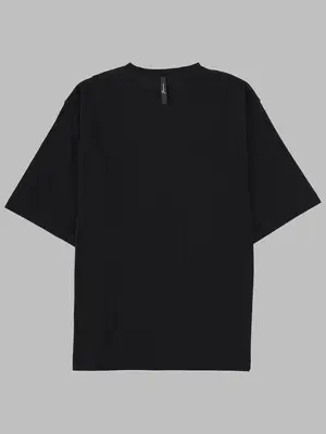 Jacquemus T-shirt Con Logo