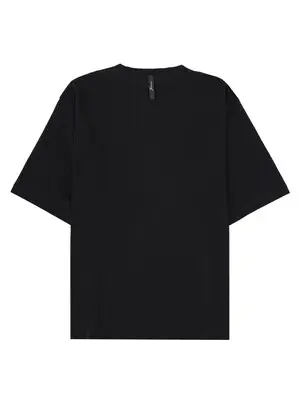 Jacquemus T-shirt Con Logo