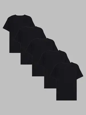 Paul Smith 5-pack T-shirt In Cotone