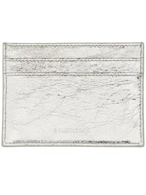 Balenciaga Card Holder "le City