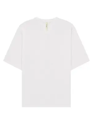 Jacquemus T-shirt Con Logo