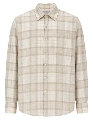 Our Legacy Camicia "borrowed