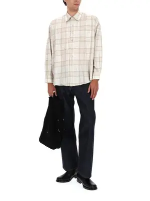 Our Legacy Camicia "borrowed