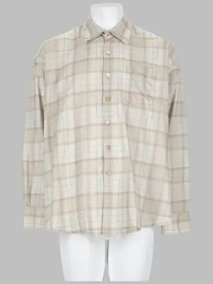 Our Legacy Camicia "borrowed