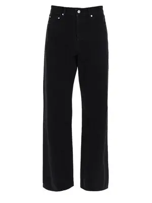 Jacquemus Le De-nimes Droit" Jeans