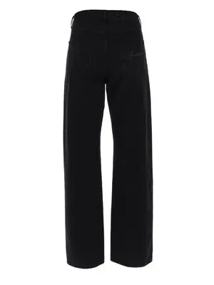Jacquemus Le De-nimes Droit" Jeans