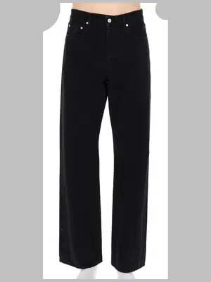 Jacquemus Le De-nimes Droit" Jeans