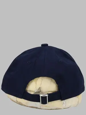 Drole De Monsieur Baseball Cap - Blue