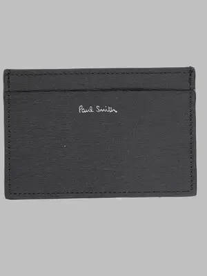 Paul Smith Portacarte In Pelle