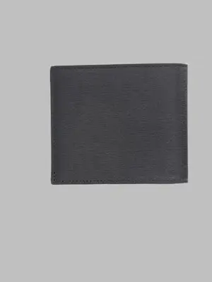 Paul Smith Portafoglio Bi-fold In Pelle