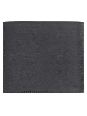 Paul Smith Portafoglio Bi-fold In Pelle