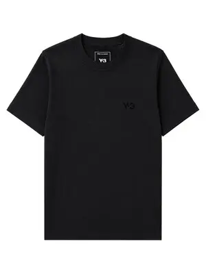 Y3 Slim Fit T-shirts For Men