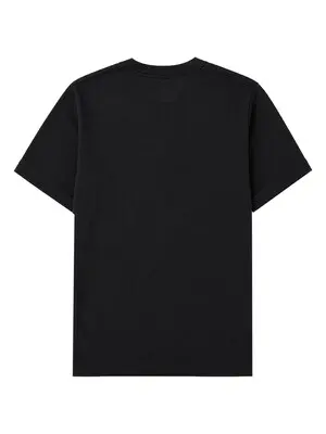Y3 T-shirt Slim Fit Con Logo