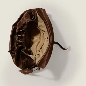 Miu Miu Rendez-vous Leather Bag