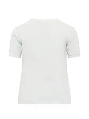 Fiorucci Cupid-print T-shirt