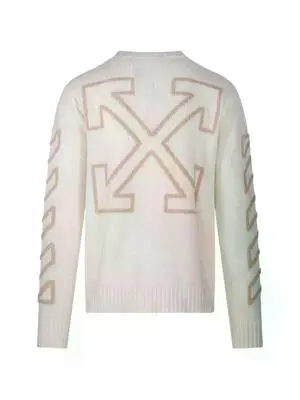 Off-White Arrows Sweater