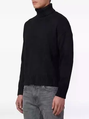 LISA YANG Olai Turtleneck Sweater