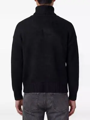 LISA YANG Olai Turtleneck Sweater