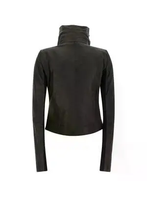 Rick Owens Biker Jacket