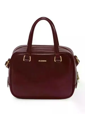 JIL SANDER Vision Small Shoulder Bag
