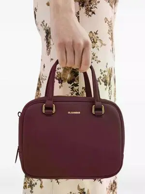 JIL SANDER Vision Small Shoulder Bag