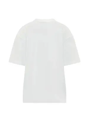 Fiorucci Cupid-print T-shirt