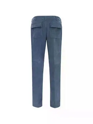 Etro Roma Corduroy Trousers