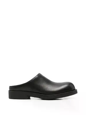 Maison Margiela Textured Slides Slipper
