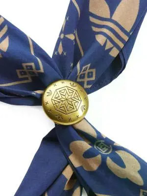 Adidas X Edison Chen Clot Ring Bandana